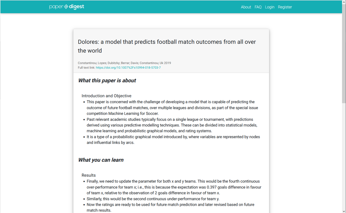 A Research Rubric – Wild Peaches